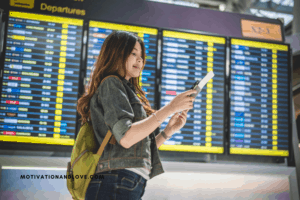 2025 Best Have a Safe Flight Back Home Wishes Quotes - Motivation and Love
