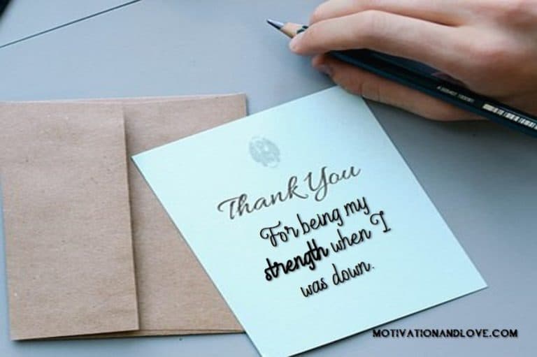 2025 Appreciation Messages To a Friend That Touched My Heart ...