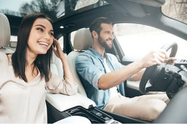 2024 Best Drive Safely Quotes for Someone Special - Motivation and Love