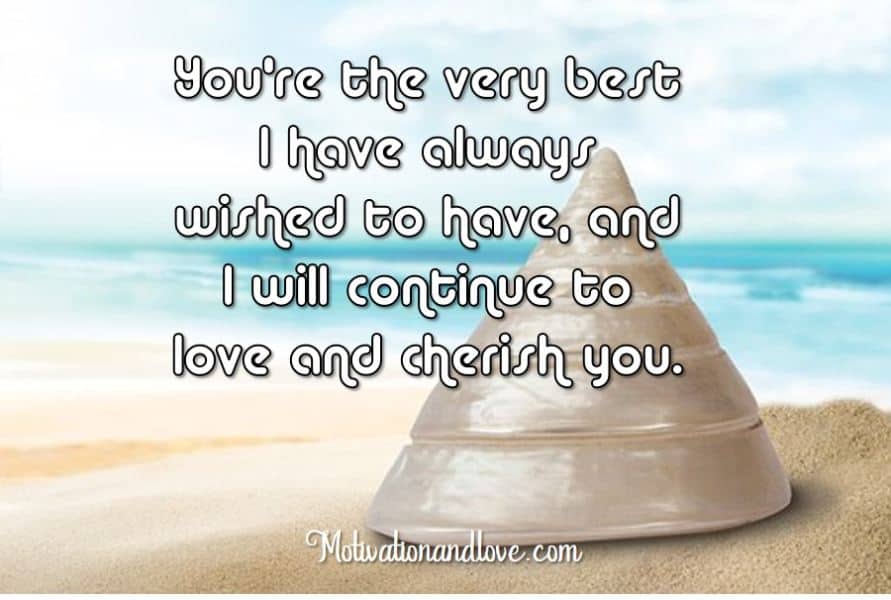 2020 Sweet Love Messages for Her from the Heart - Motivation and Love