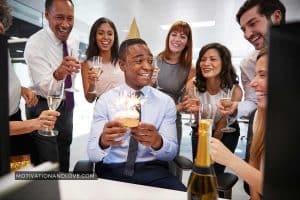 150+ Best Birthday Wishes for Leader in 2024 - Motivation and Love