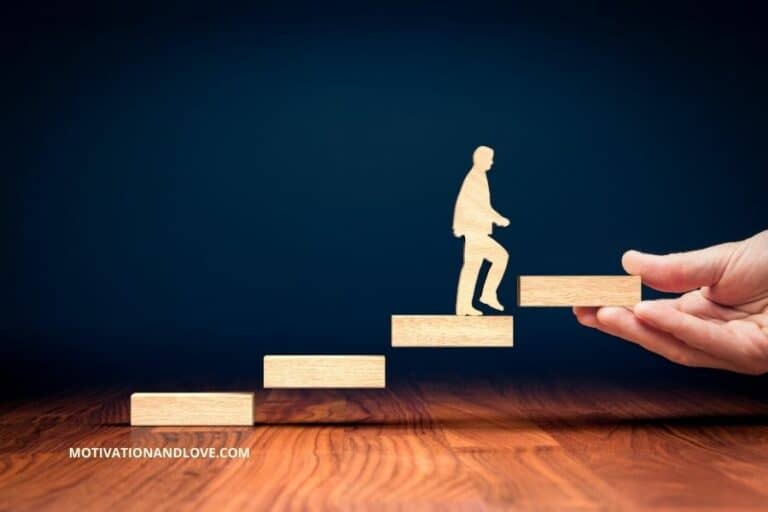 2025 Motivational Paragraphs and Sentences - Motivation and Love