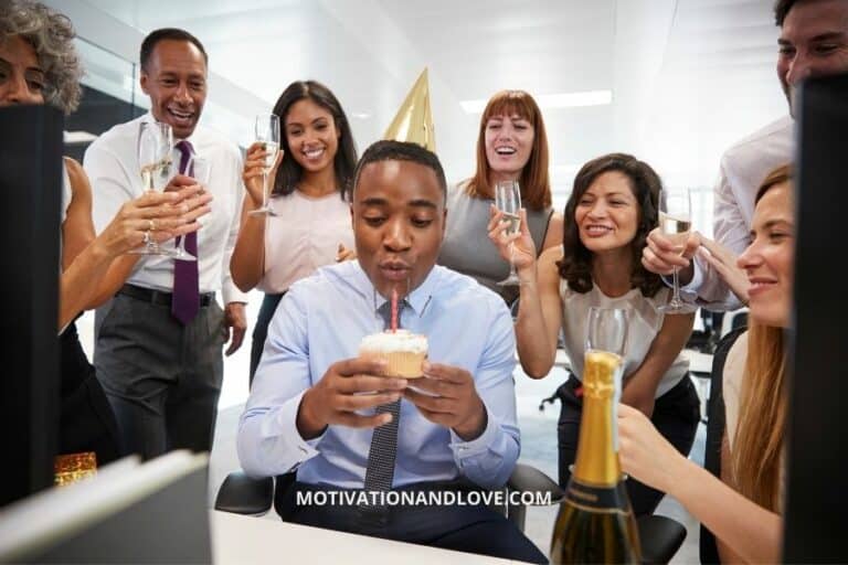 Happy Birthday Wishes and Messages for Boss and Friend - Motivation and ...