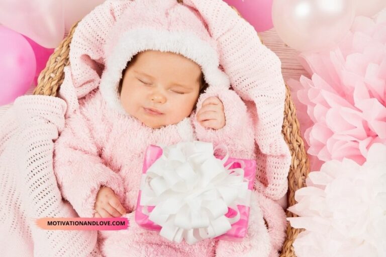 First Month Birthday Wishes for Baby Boy - Motivation and Love