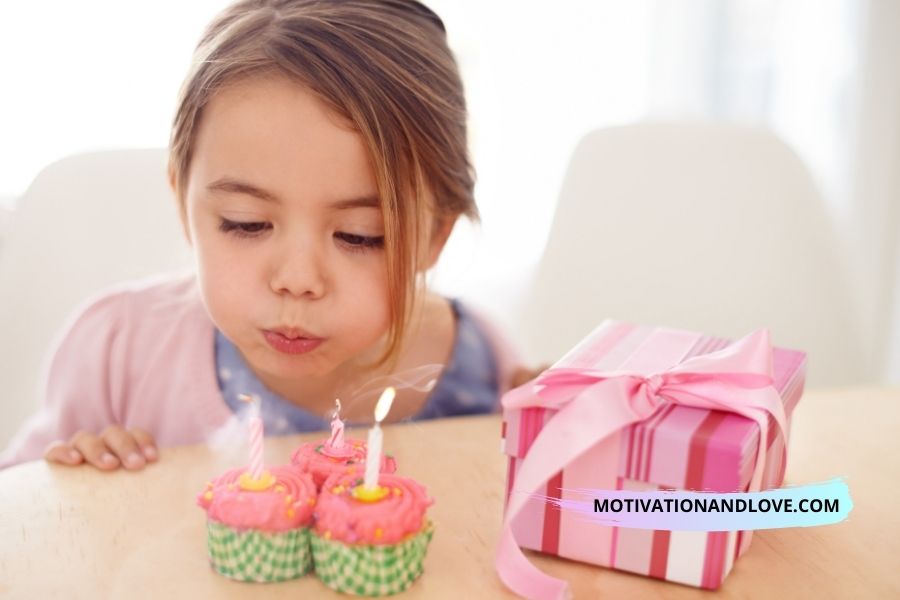 Happy Birthday Wishes For My 2 Year Old Daughter Motivation And Love