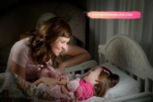 Goodnight Messages for My Daughter with Quotes - Motivation and Love