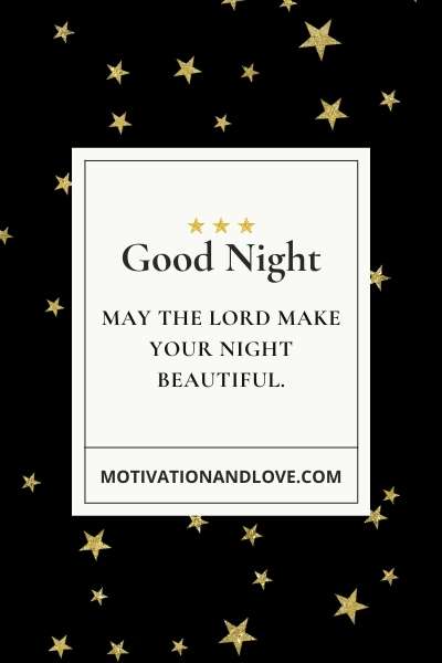 Goodnight Messages for My Daughter - Motivation and Love