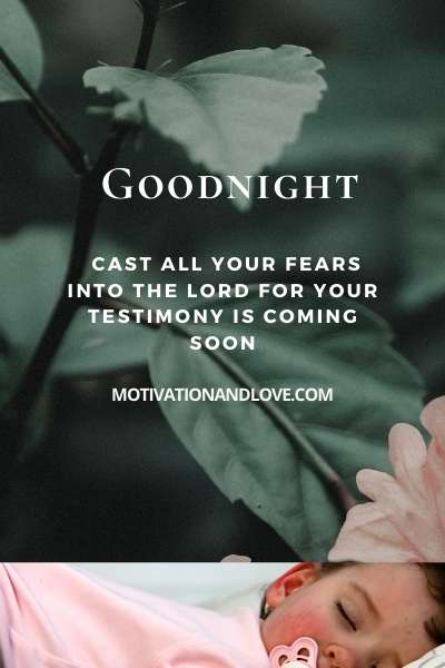 Goodnight Messages for My Daughter - Motivation and Love
