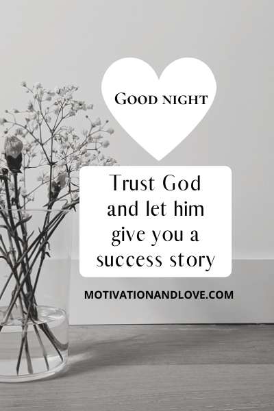 Goodnight Messages for My Daughter - Motivation and Love