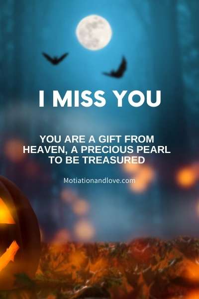 I Miss You My Daughter Messages from Mom or Dad - Motivation and Love