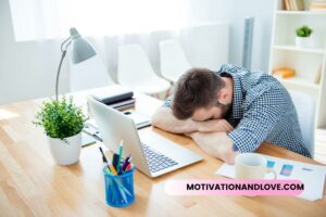 After a Hard Day's Work Quotes - Motivation and Love