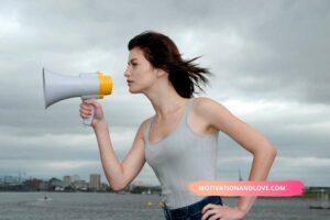 Speak Things Into Existence Quotes - Motivation and Love