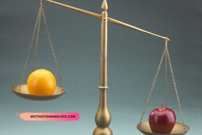 Don’t Compare Your Life to Others Quotes - Motivation and Love