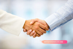 Thank You for Your Partnership Quotes - Motivation and Love