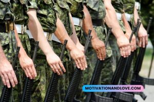 Military Integrity Quotes - Motivation and Love