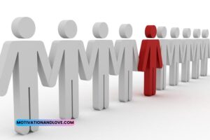 Quotes About Standing Out in a Crowd - Motivation and Love