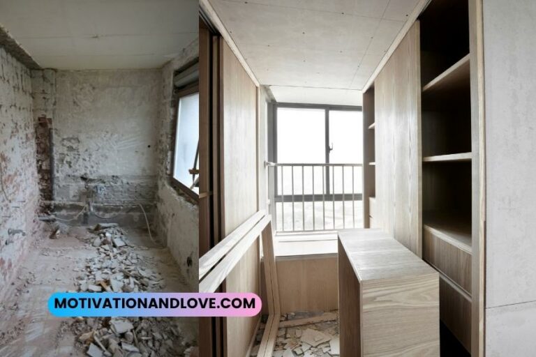 Shop Renovation Quotes