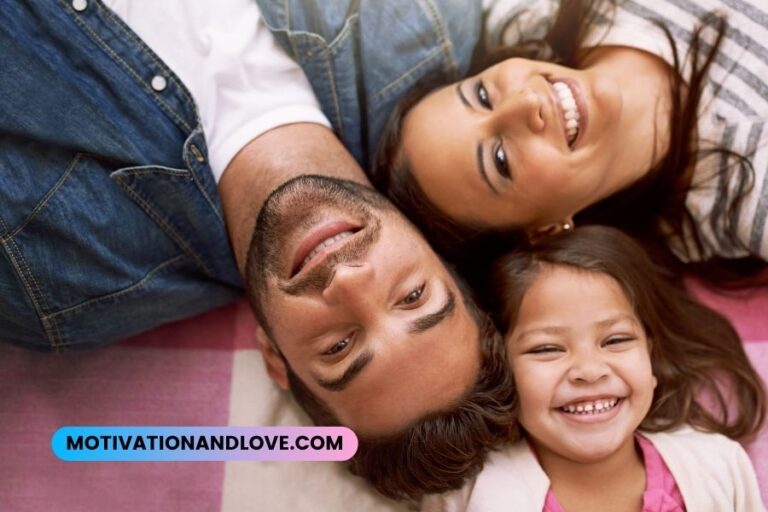 Family Always and Forever Quotes - Motivation and Love