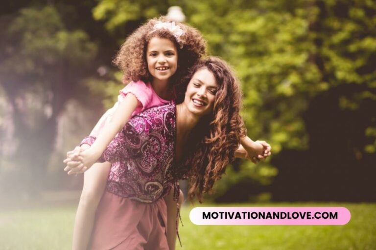 My Mom Is My Everything Quotes - Motivation and Love