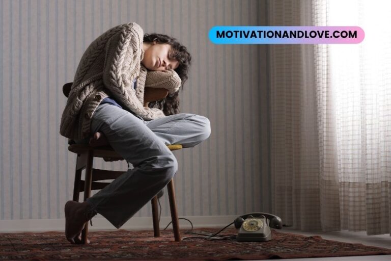 Overcoming Loneliness Quotes - Motivation and Love