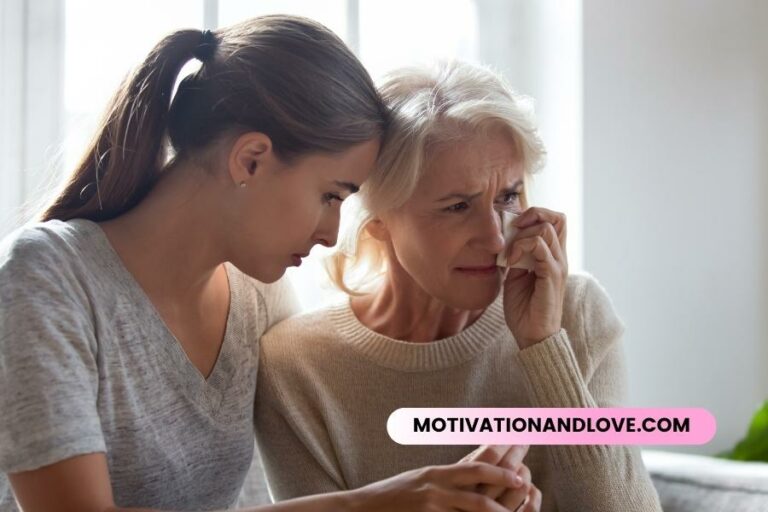 Quotes About Losing People - Motivation and Love