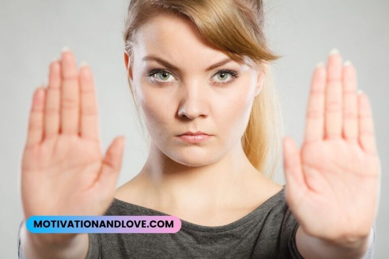 Assertive Woman Quotes - Motivation and Love