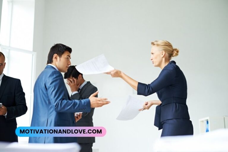 Bossy Attitude Quotes - Motivation and Love