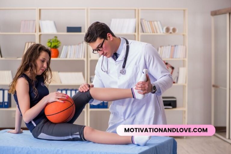 Inspirational Quotes for Recovery From Injury - Motivation and Love