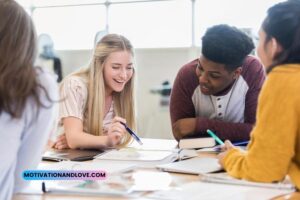 Quotes for Classmates Bonding - Motivation and Love