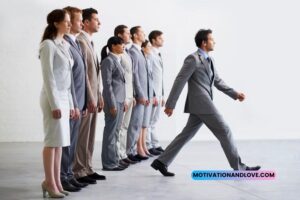 Always One Step Ahead Quotes - Motivation and Love