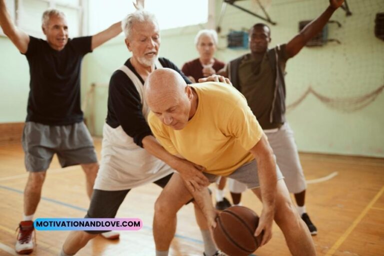 Basketball Retirement Quotes - Motivation and Love