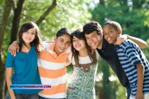 Batchmates Bonding Quotes - Motivation and Love