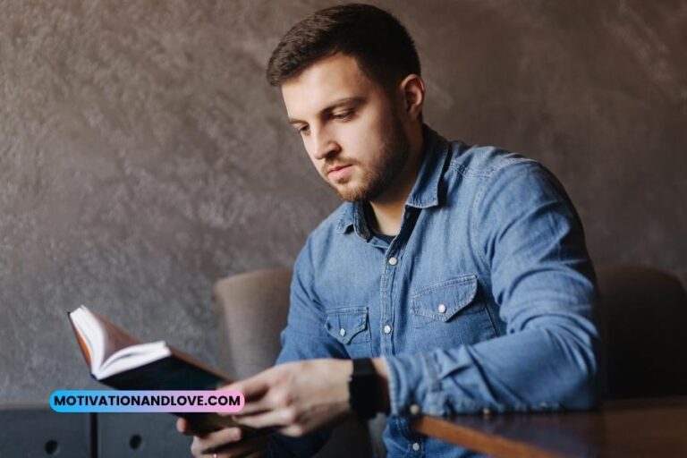 Be a Better Man Quotes - Motivation and Love