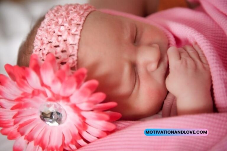 Birth of a Daughter Quotes - Motivation and Love