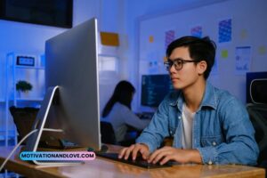 Birthday Wishes for Computer Programmers - Motivation and Love