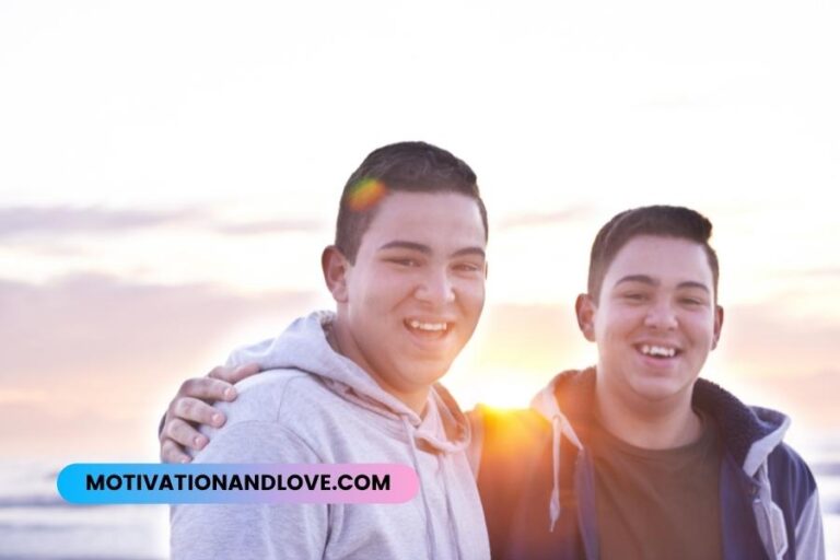 Feeling Proud of My Brother Quotes - Motivation and Love