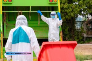 Garbage Collector Quotes - Motivation and Love