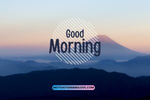 Good Morning Gratitude Quotes - Motivation and Love