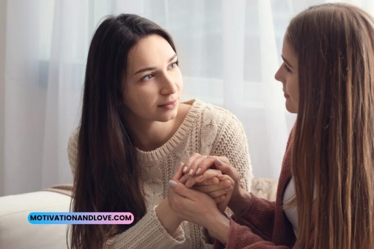 I Am Always Behind Your Back Quotes - Motivation and Love