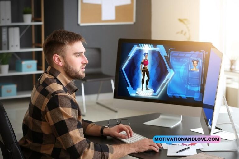 I Am a Gamer Quotes - Motivation and Love