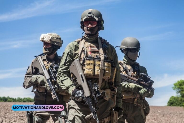 Inspirational Quotes for Air Force Basic Training - Motivation and Love