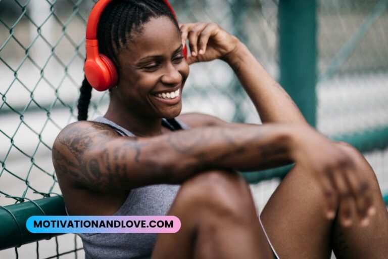 Music Makes Me Feel Better Quotes - Motivation and Love