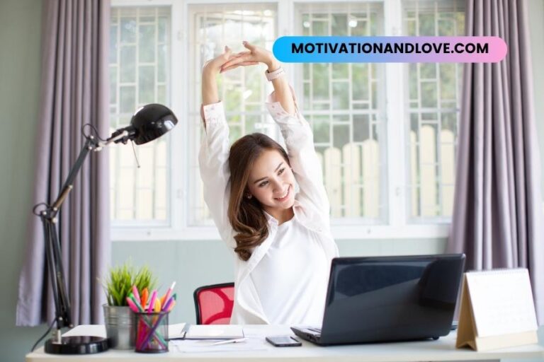 Quotes About Being Satisfied - Motivation and Love