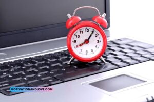 Time off Work Quotes - Motivation and Love