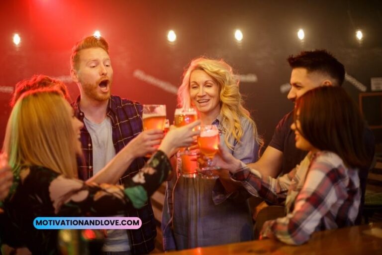 Wednesday Beer Quotes - Motivation and Love