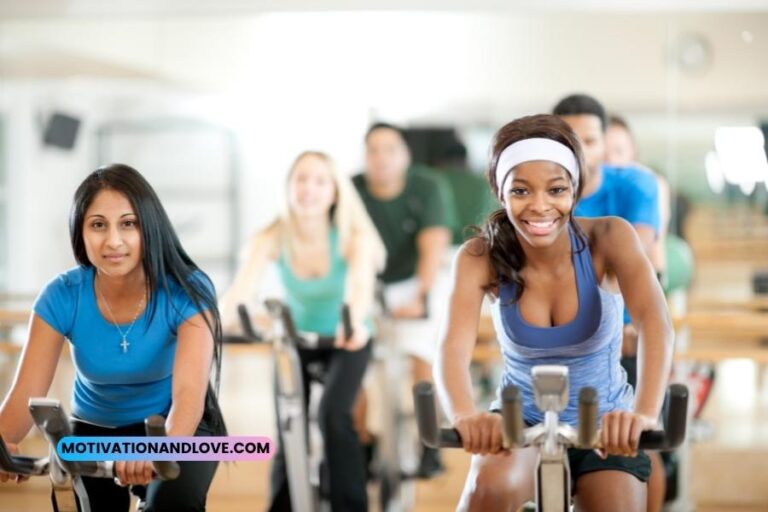 Wednesday Exercise Quotes - Motivation and Love