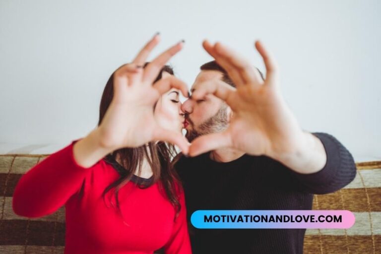 Acting Love Quotes - Motivation and Love