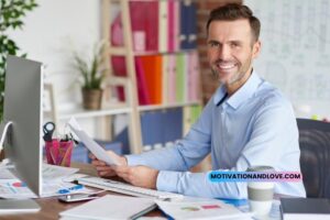 Be Happy at Work Quotes - Motivation and Love