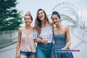 Bonding of Sisters Quotes - Motivation and Love