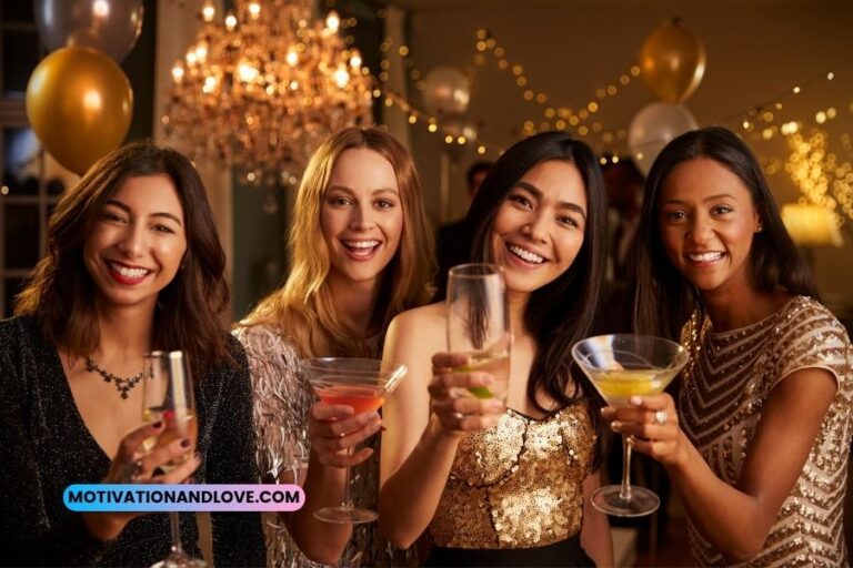 Drinking Party Quotes - Motivation and Love